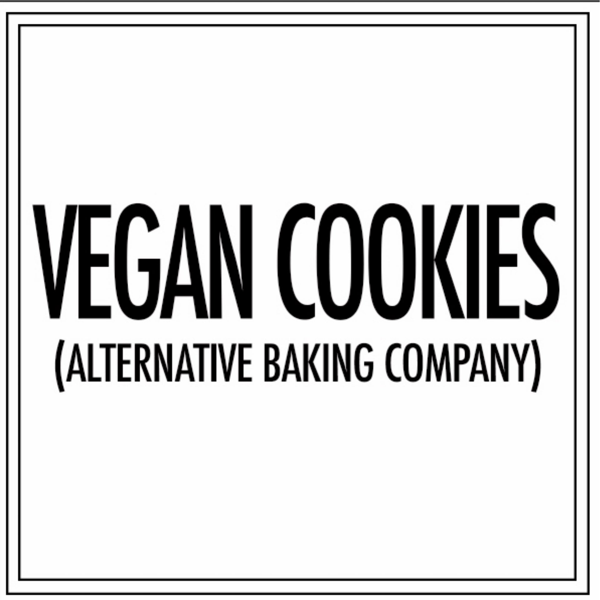 Alternative Baking Company Cookies | Grounds for Coffee 25th Street
