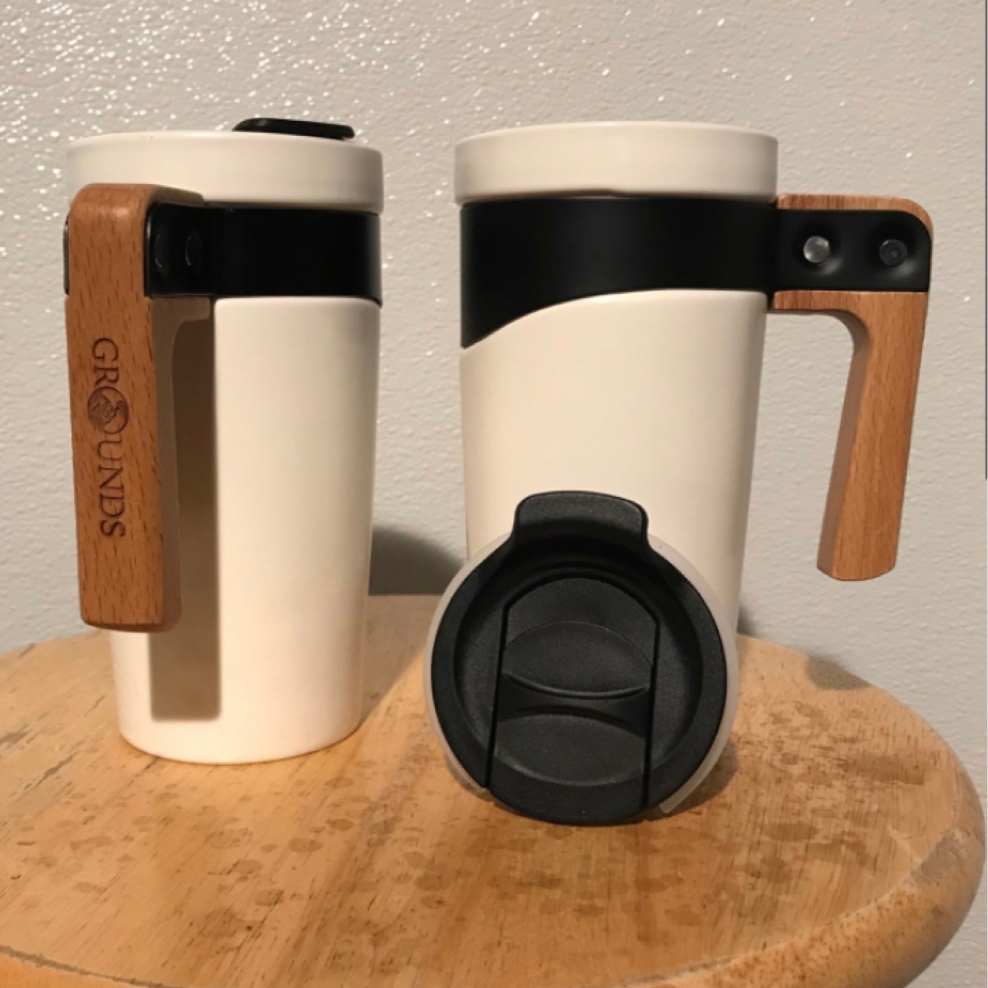 Grotto Mug | Grounds for Coffee 25th Street